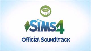 The Sims 4 Perfect Patio Stuff Official Soundtrack: I'm In Love With My Life (Trailer Theme)