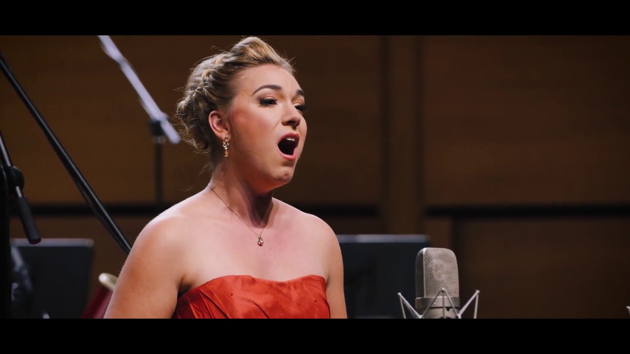 Il est doux, Il est bon - Hérodiade - Massenet - Iris Hendrickx - Patrick Fournillier - YouTube