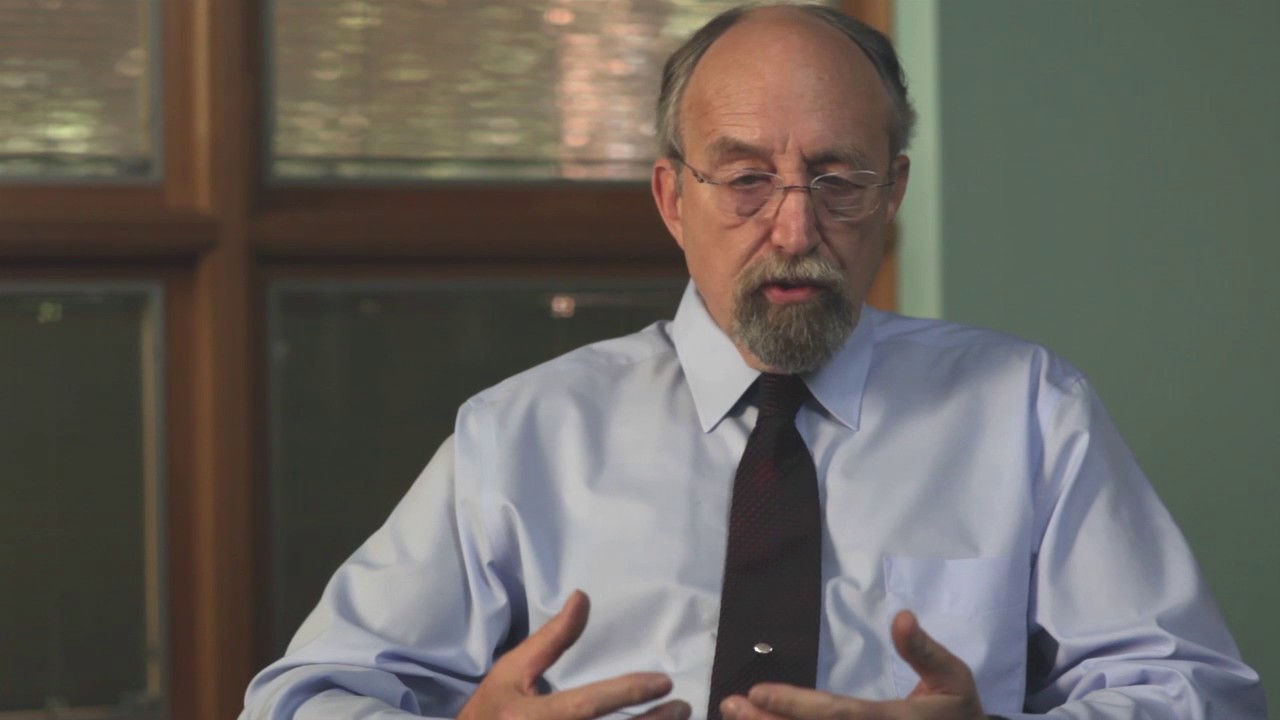 Perspectives on Trauma and Hope for Healing - YouTube