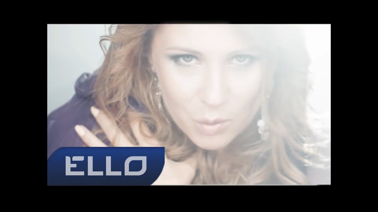 Ольга Комарова - Балуйся / ELLO UP^ / - YouTube