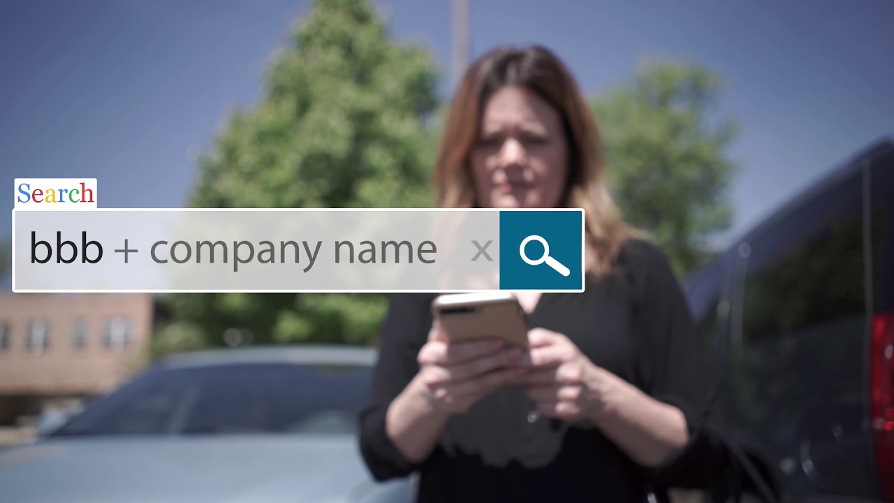 BBB Review - YouTube