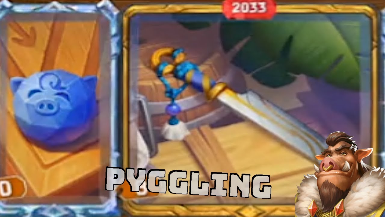 [The Bazaar] I Didn't Expect To Play Piggles All Game... - YouTube