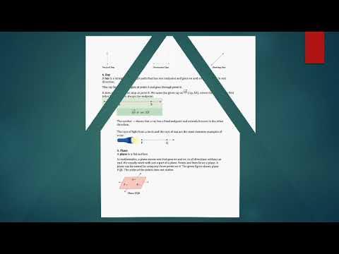 CBSE | Grade - 4 | Chapter - 7 | Geometry - YouTube