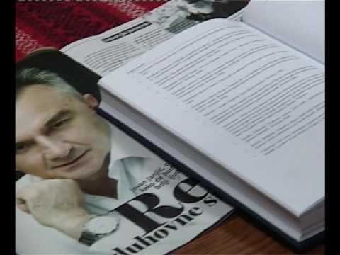 Budimo ljudi - Jovan Janjic, RTV Podrinje - YouTube