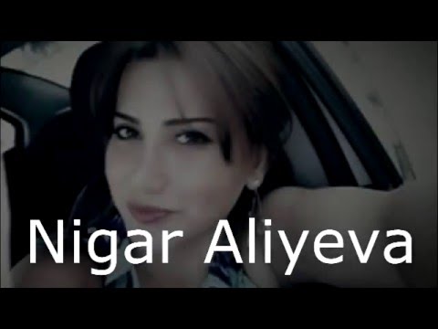 Nigar Aliyeva Sevgi qatari