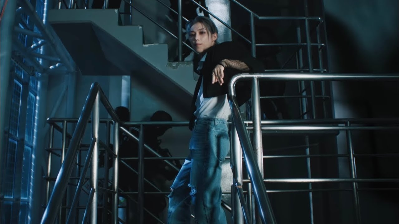 Stray Kids S-Class But Only Felix's Lines - YouTube