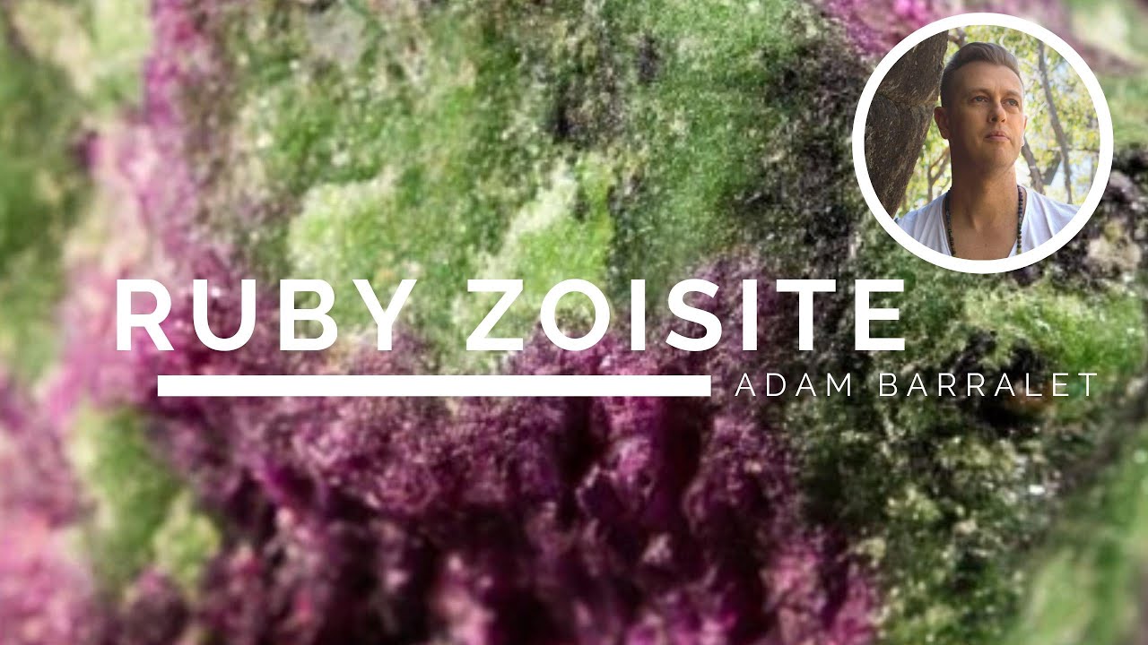 Ruby Zoisite - The Romeo + Juliet Stone - YouTube