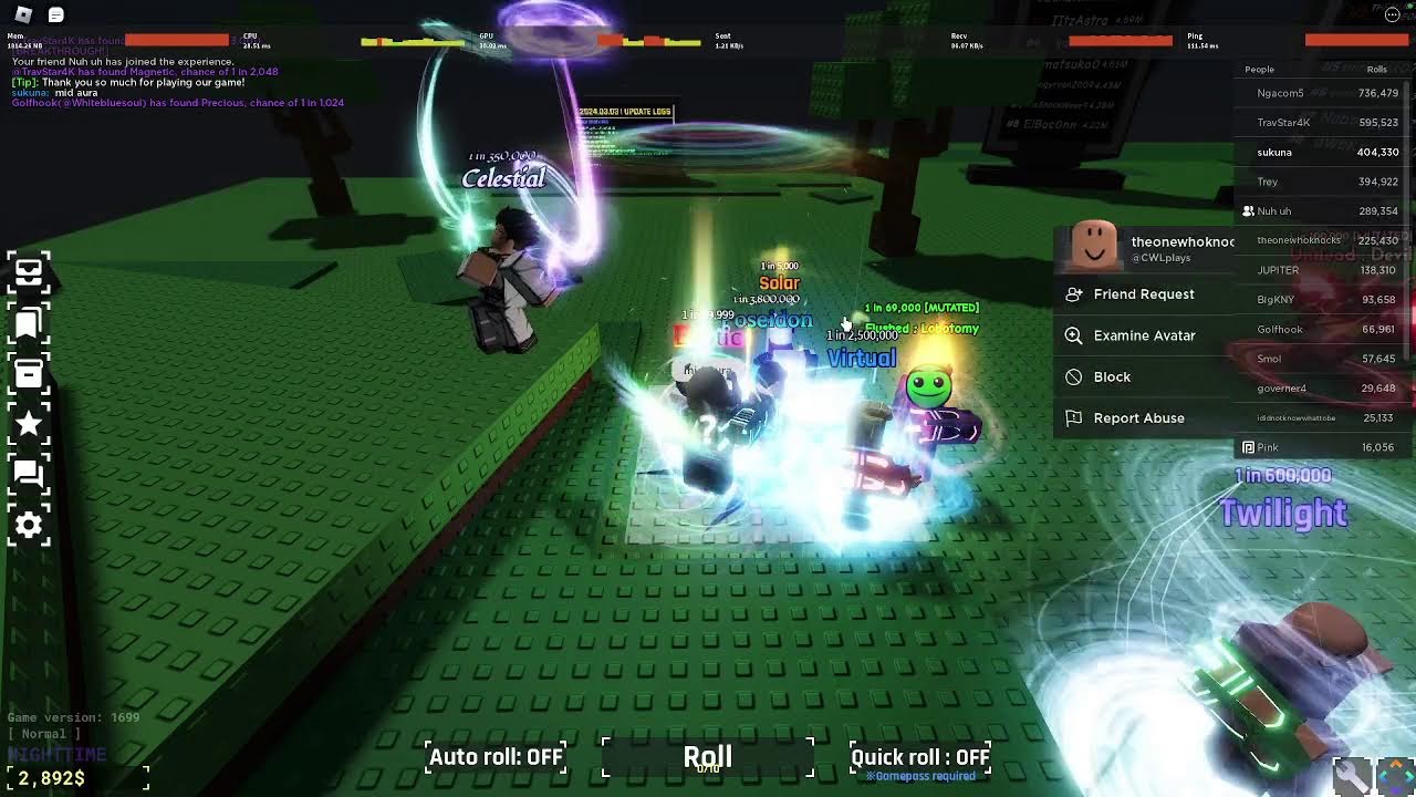 BOB BOSS CAN WE BEAT IT? - YouTube