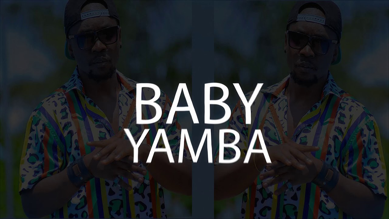 Alvin Kizz - Samia (Lyrics Video) - YouTube