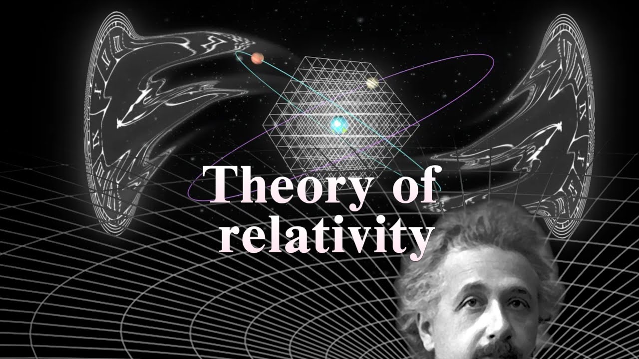 Theory of relativity (Explained)...... - YouTube