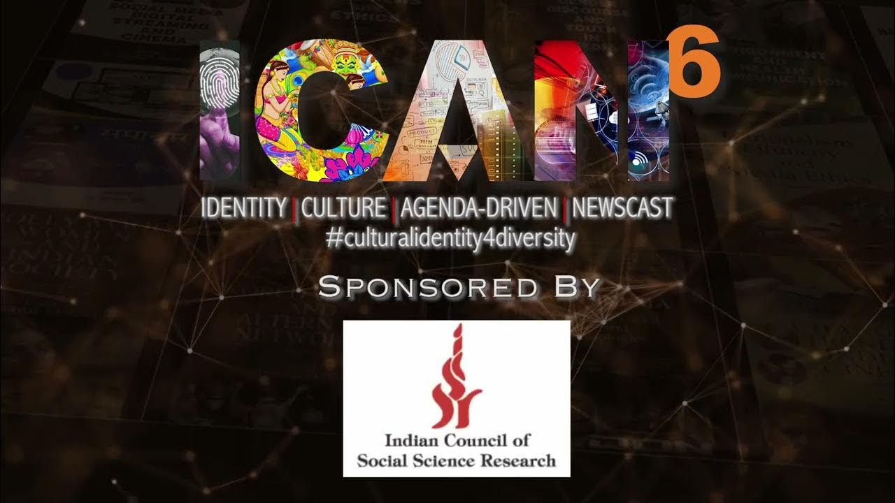 ICAN 6 || Bumper || - YouTube