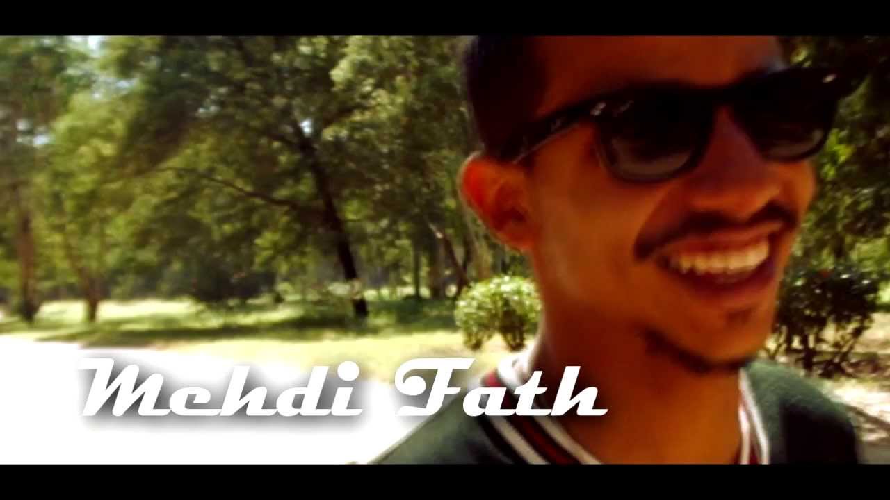 Mehdi Fath : Interview - YouTube