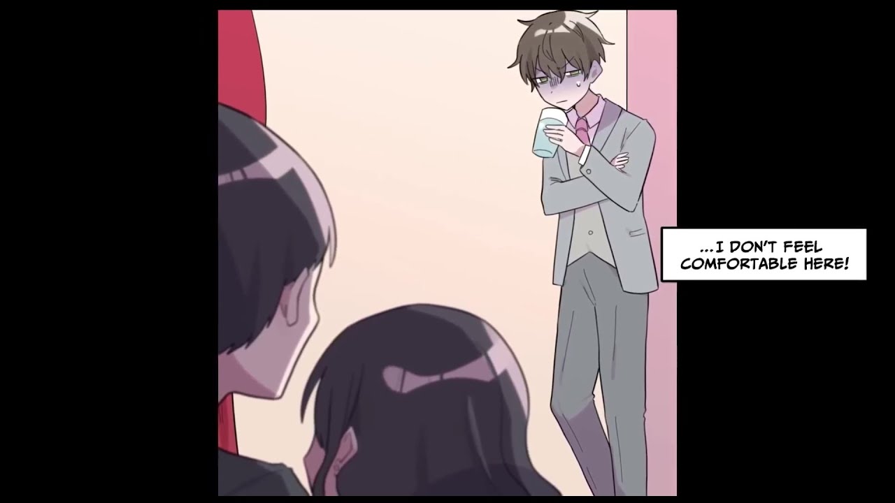 basic ahh story dub - YouTube