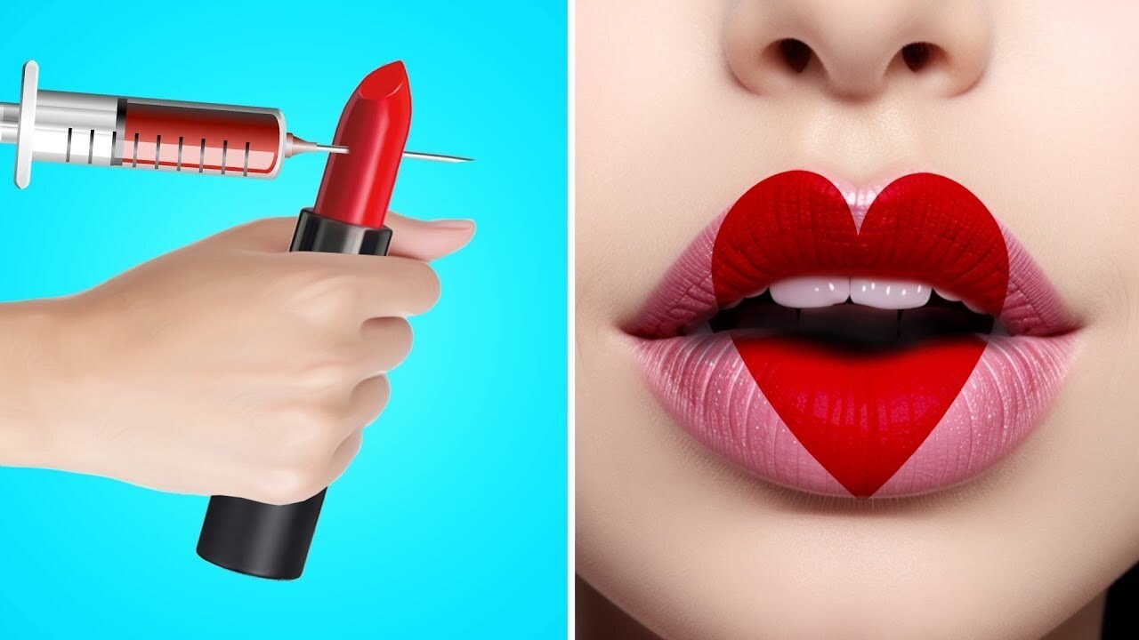 How Can I Become Mommy Long Legs Extreme Makeover Genius Beauty Hacks And Gadgets By Gotcha