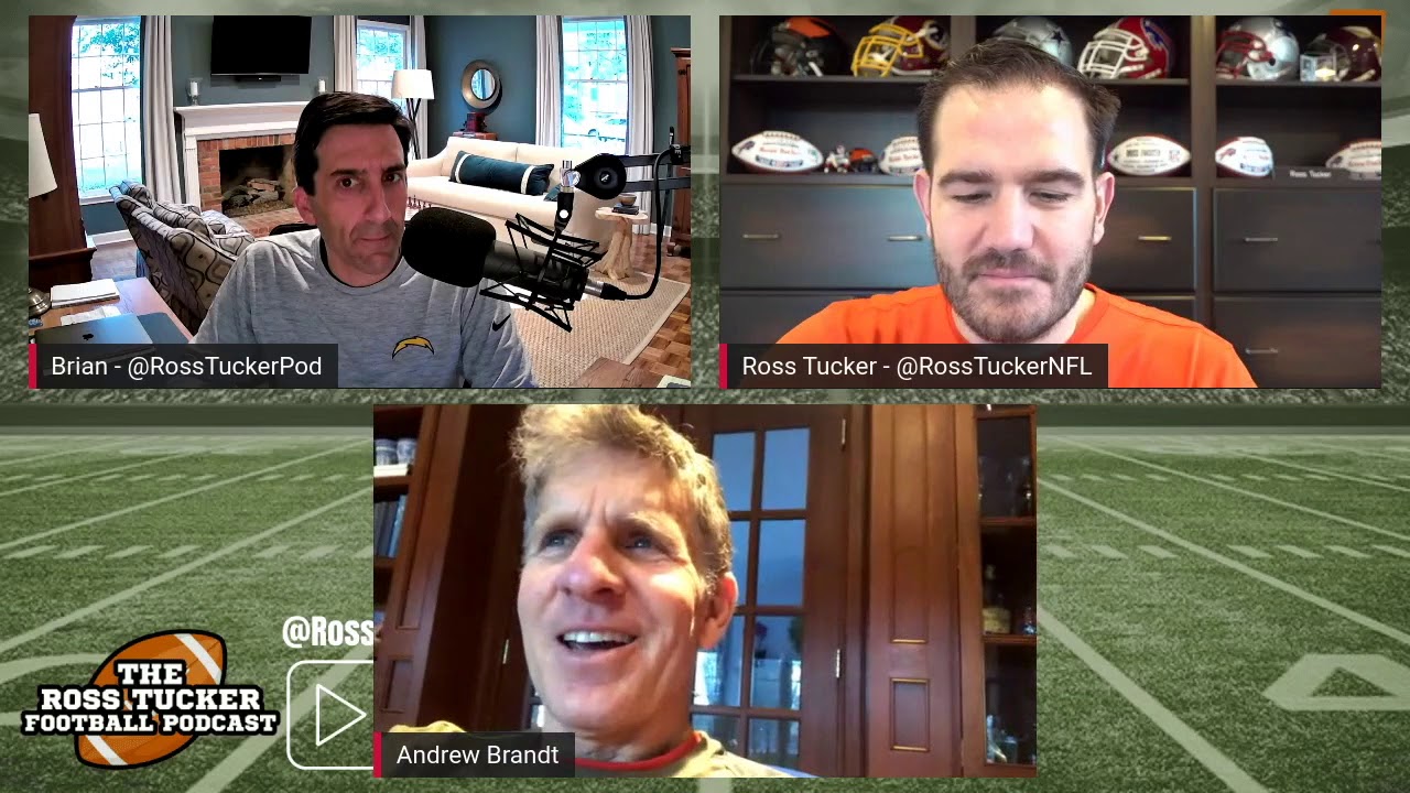 Ross Tucker Football Podcast - Wednesday December 23, 2020 - YouTube