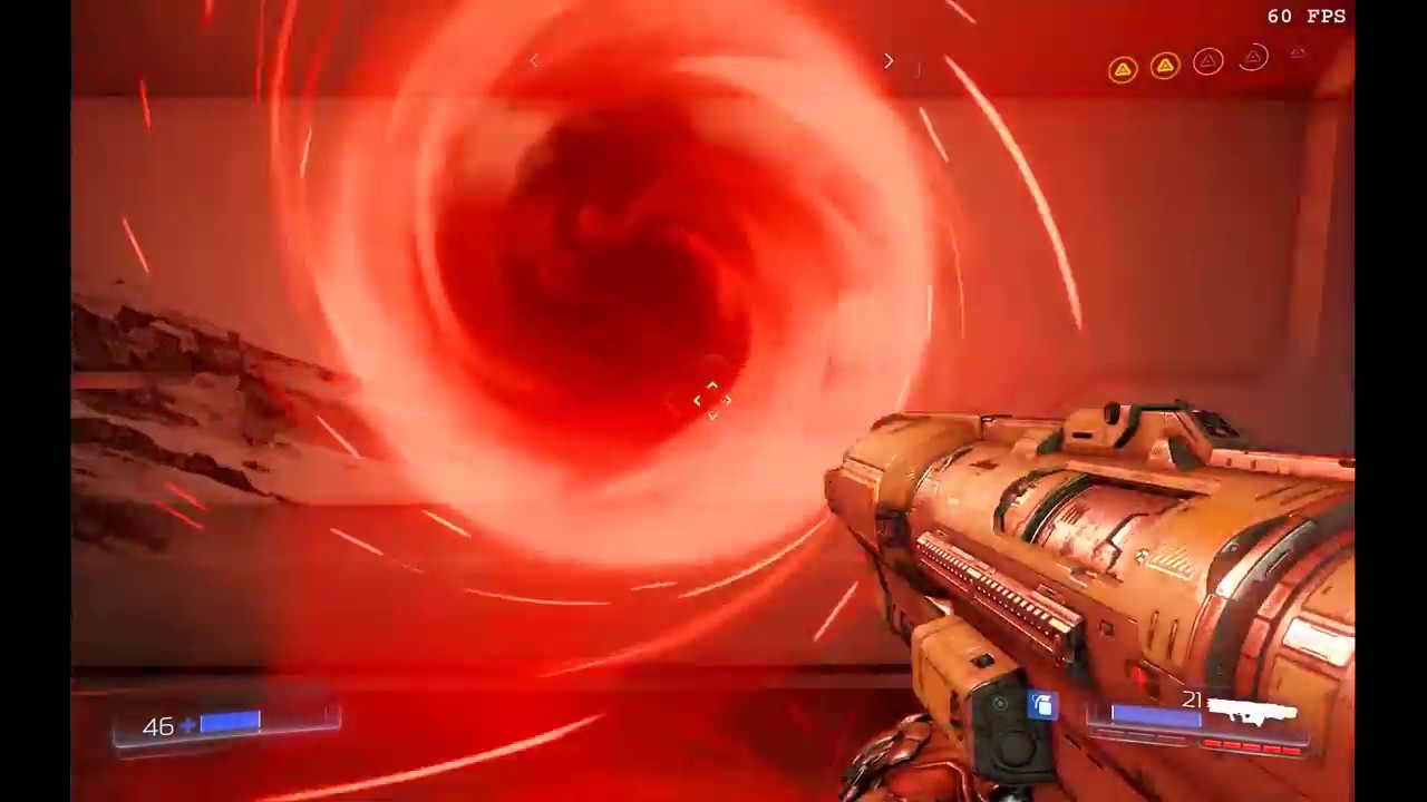 Doom: SP Gameplay - YouTube