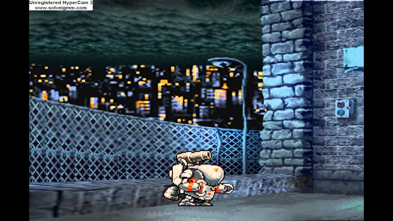 Metal Slug 5 Elite Rebel Armor Slug Test - YouTube