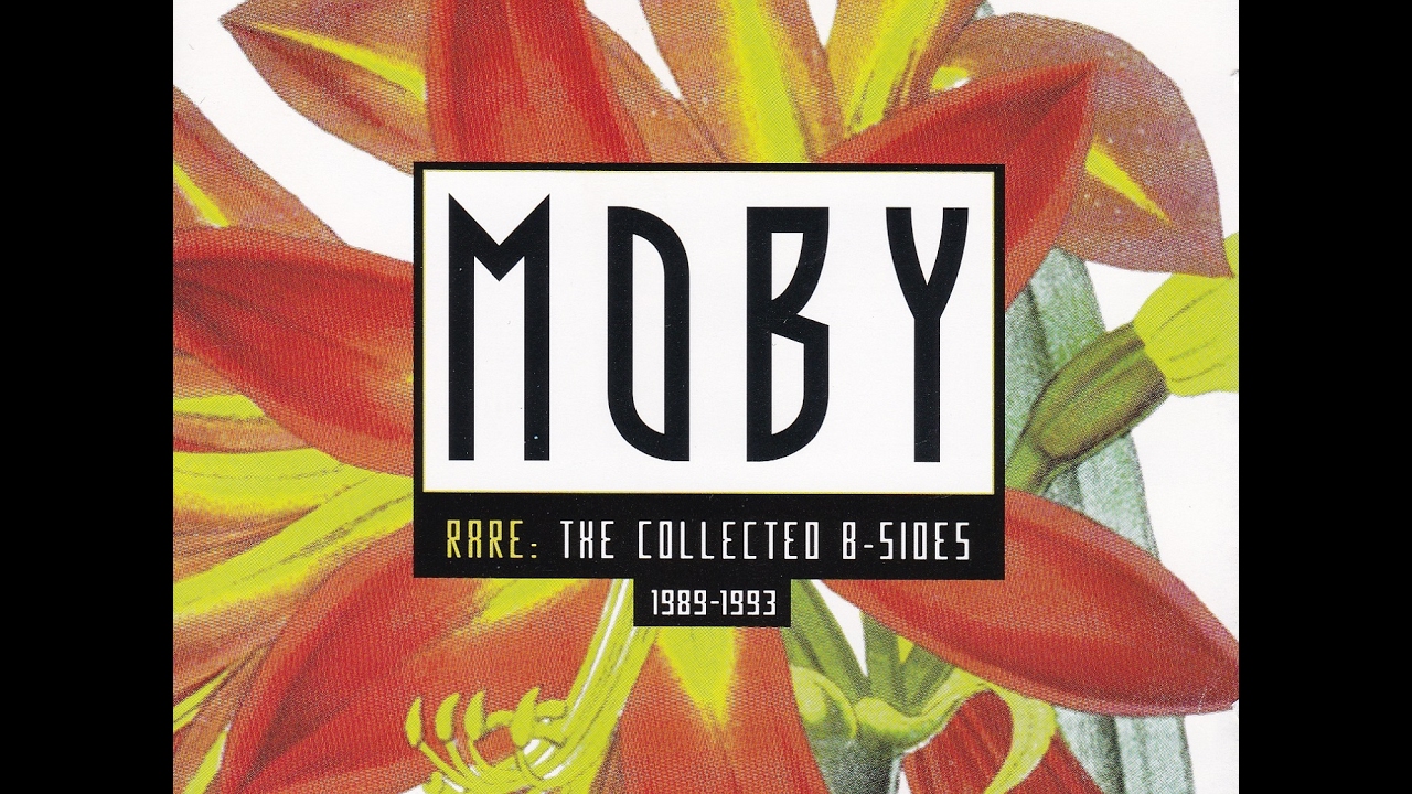 MOBY - "Go" the collected mixes - YouTube
