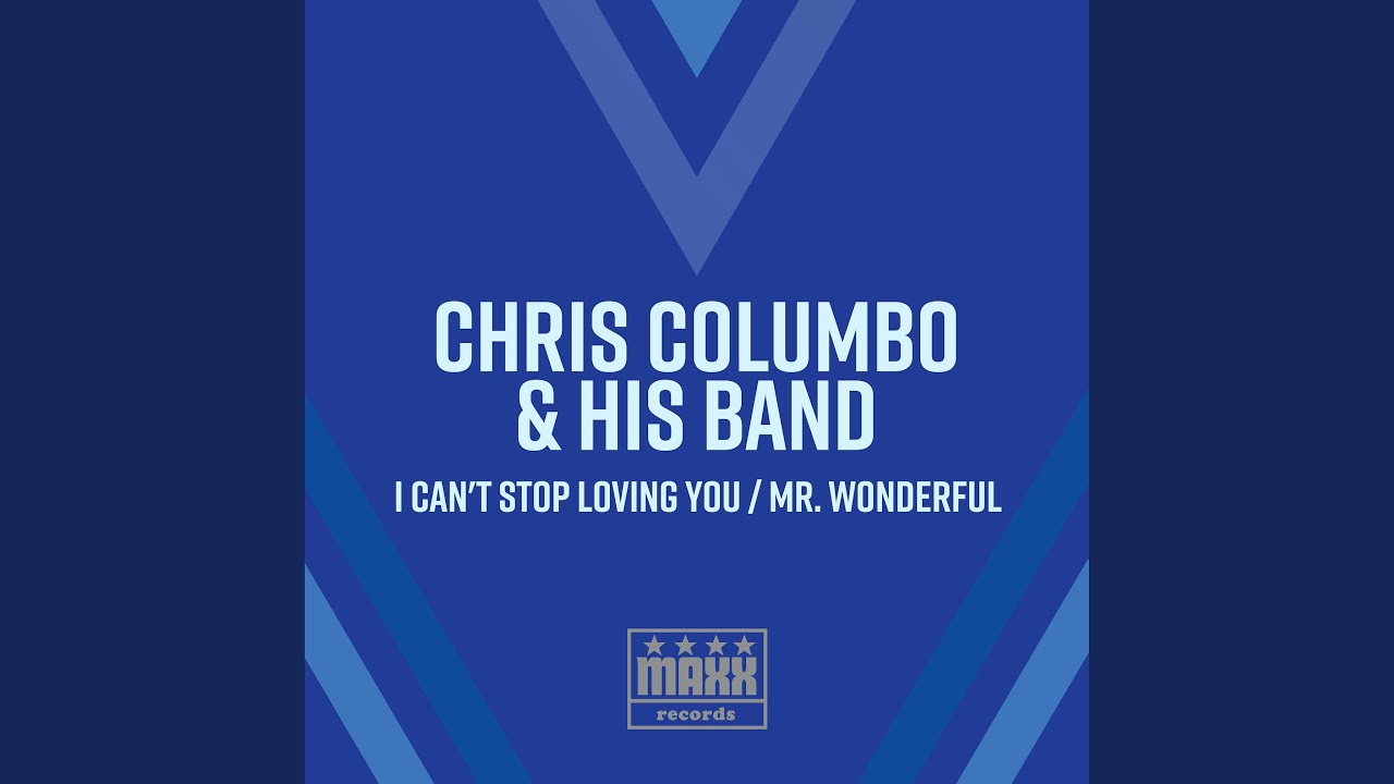 I Can't Stop Loving You - YouTube