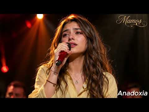 Pencereden Bir Taş Geldi (Mamoş) Türkü Cover 2026 | Anadoxia