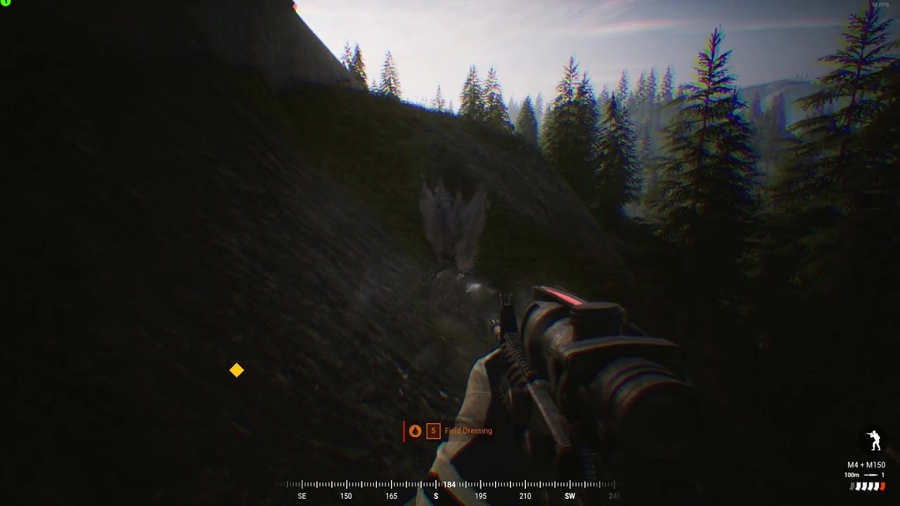 Marksman#2/Squad - YouTube