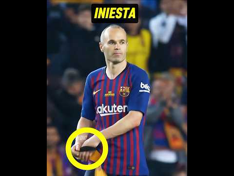 Barcelona Legends Farewell + Messi 😭