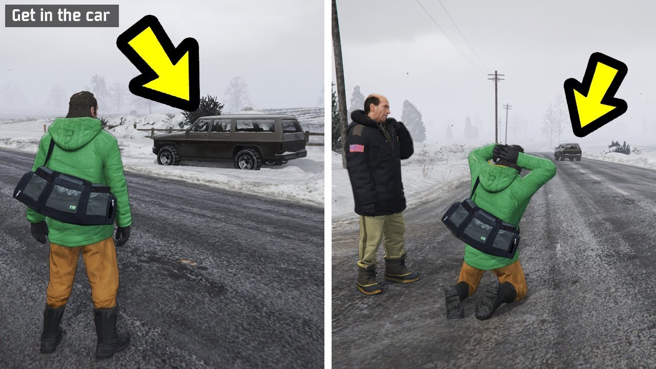 What Happens if You Ignore the Instructions in Prologue? - YouTube