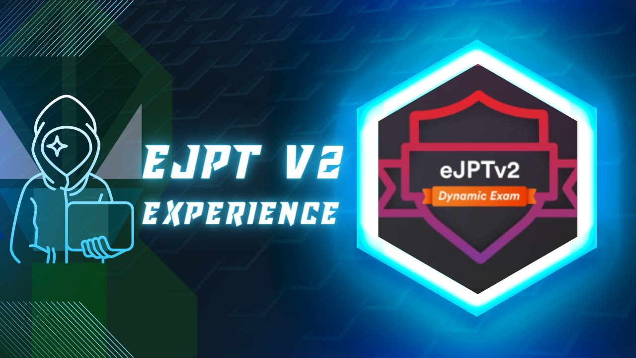 My Experience of eJPTv2 exam and PTSv2 content - YouTube