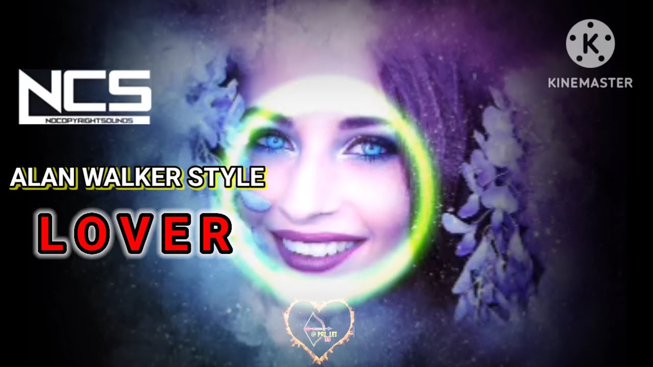 ALAN WALKER STYLE _ LOVER {New Song} - YouTube