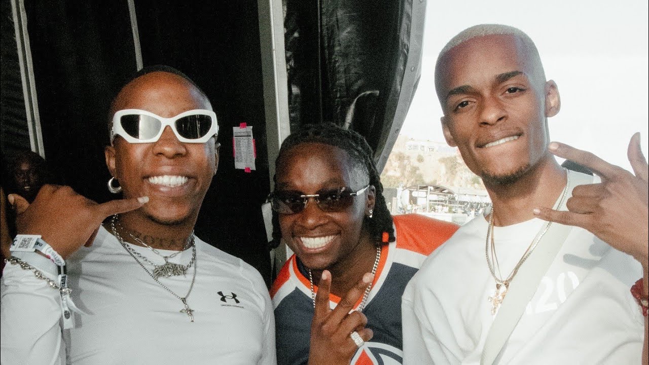 Pcee & Justin99 best performance ever - YouTube