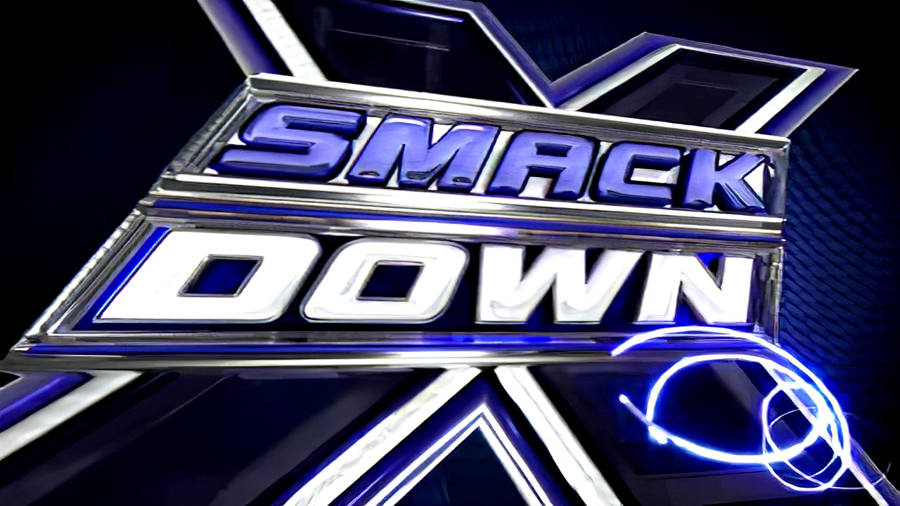 SmackDown Minitron (SvR 2011) - YouTube