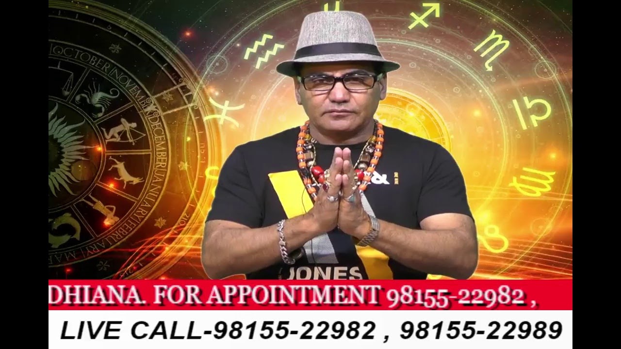 Live Video By Davinder Verma Ji - YouTube