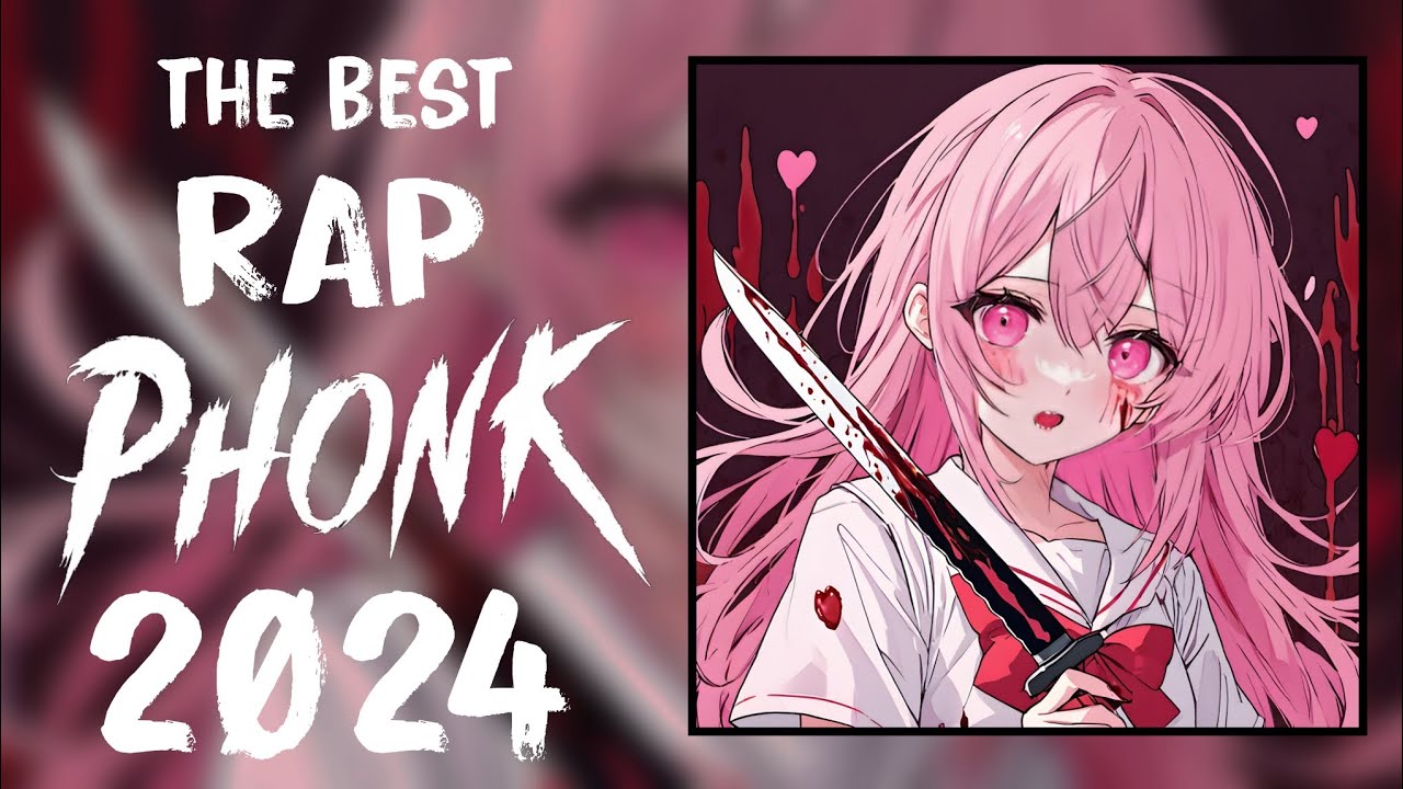 Rap Phonk ※ Phonk music 2024 ※ Aggressive Drift Phonk ※ Фонк 2024 | vol ...