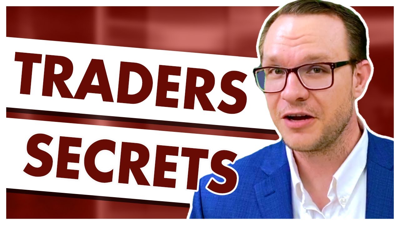 Traders Share Secrets: Chris Vermeulen | How to Trade Stocks & Options ...