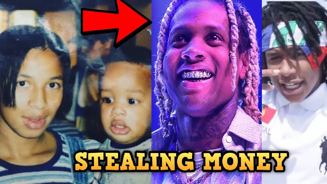 La Capone Mom Says Lil Durk And OTF Stole His Money, Tay 600 Was Right ...