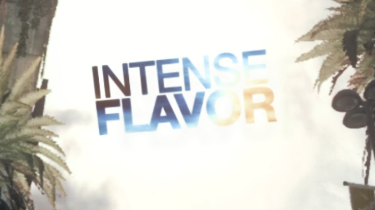 SoaR Tenser & SoaR Kiwiz: Intense Flavor - Episode 1 - YouTube