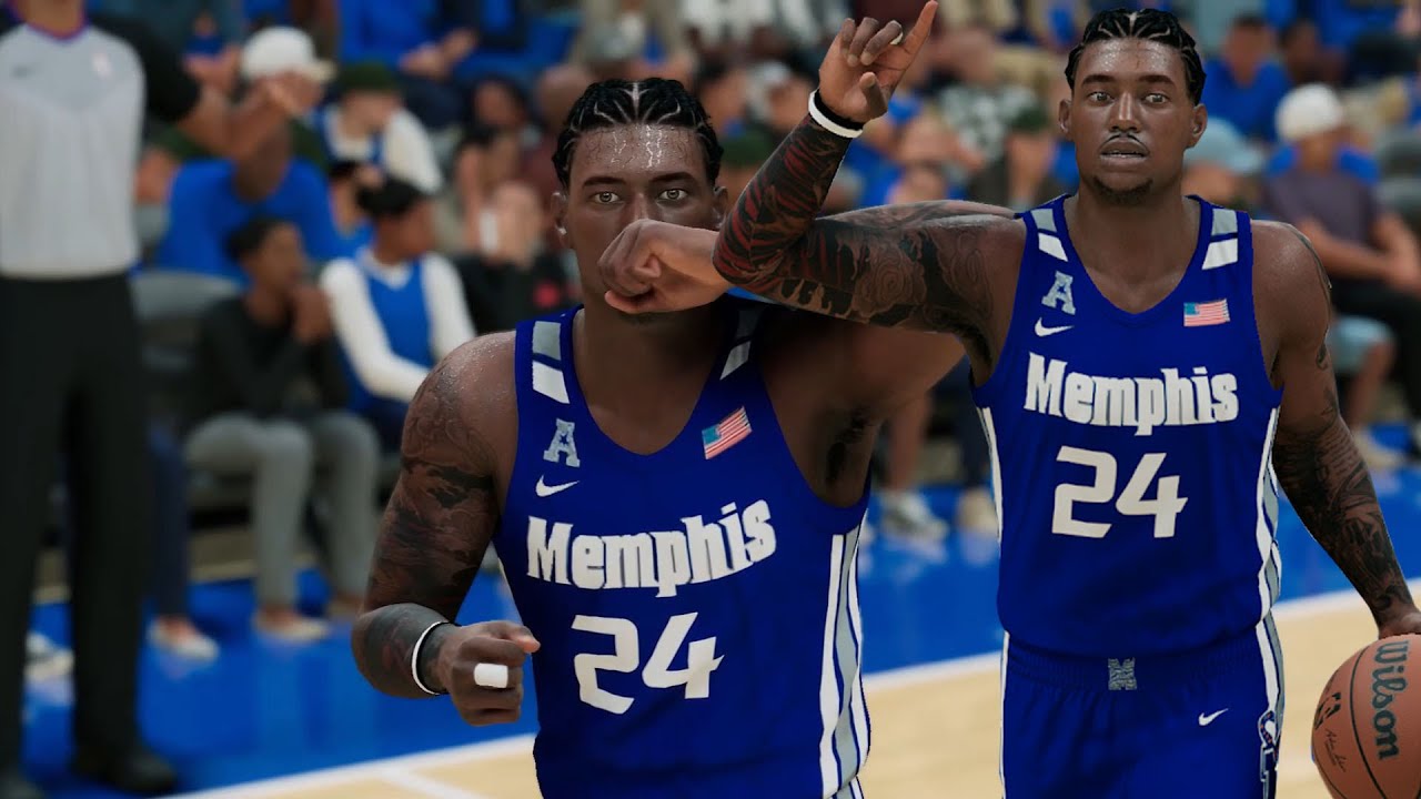 The Creation of Amari Baylor!!! NBA 2k22 Mycareer#1 - YouTube