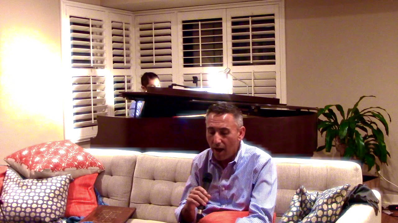 Mike Saavedra - Proud of Your Boy (Happy Mothers's Day!) - YouTube