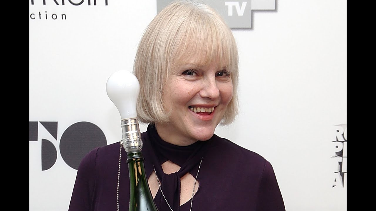 Cynthia Albritton, Known as Cynthia Plaster Caster for Making Casts of ...