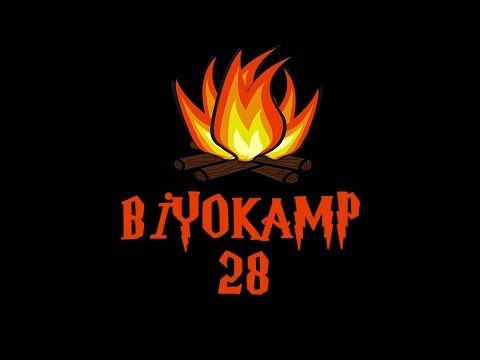 [ARŞİV] BİYOKAMP #28 - Destek ve Hareket Sistemi