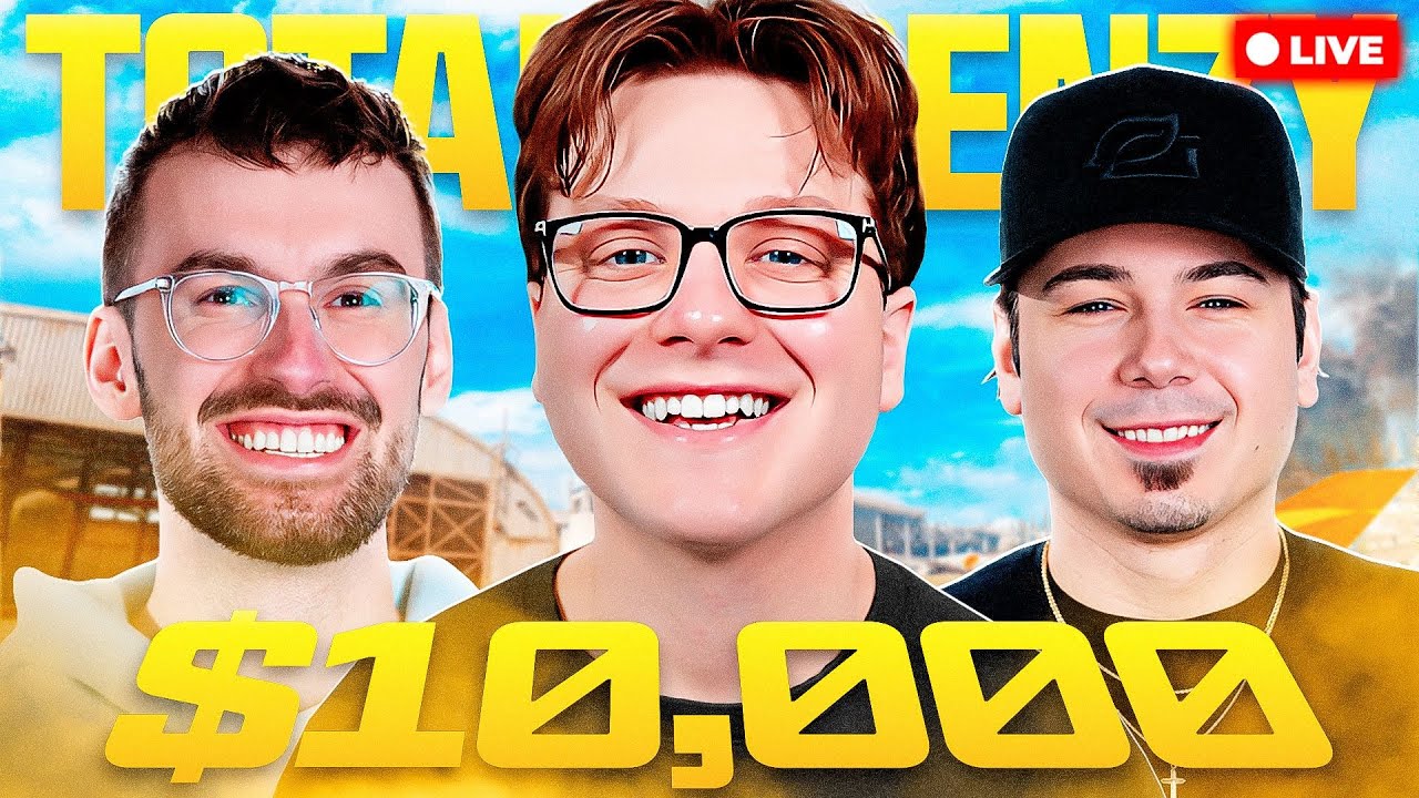 🔴OpTic Warzone Top 250 Ranked | OpTic ZLaner !scuf🔴 - YouTube