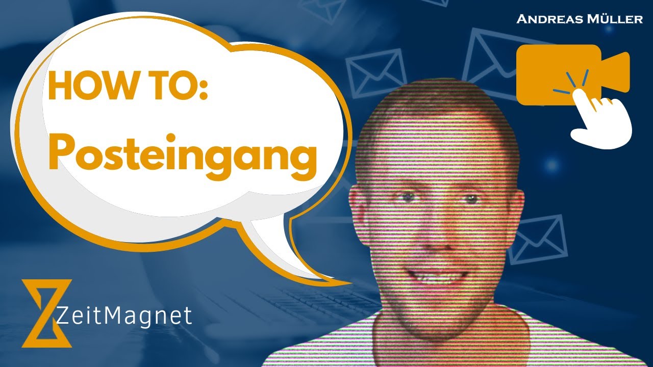 Effektives E-Mail-Management: So nutzt du deinen Posteingang richtig ...