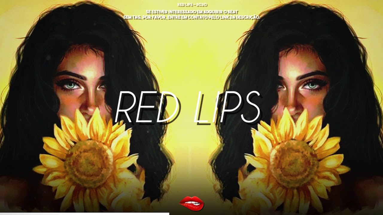 Latin Type Beat - ''Latina'' 🌻 | Red Lips - YouTube