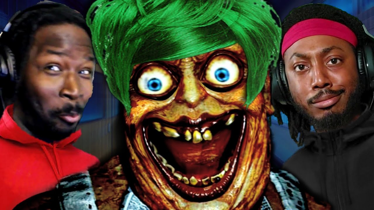 ITS MURDER MONDAY AT THIS SCHOOL (lunch lady) ft da homie @501swipe ...