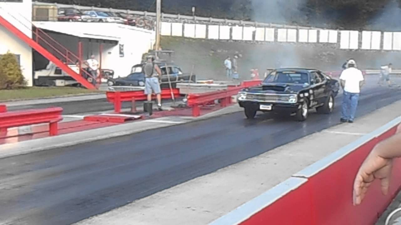 Crosswhite Bros Racing - YouTube