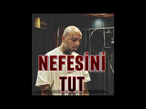 Tepki - Nefesini Tut