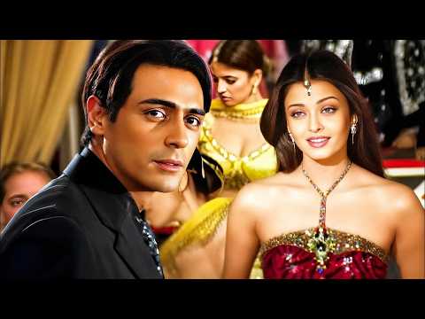 Saajan Saajan | Ishq Mein Jab Jee Ghabraya | Aishwariya Rai | Dil Ka Rishta | Hindi Song