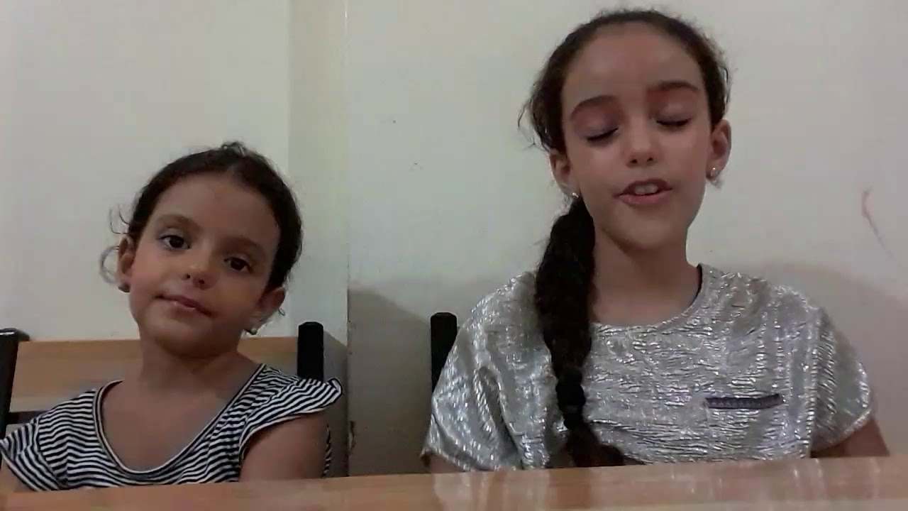 Welcome to our channel ~Noor and Rahma~ - YouTube