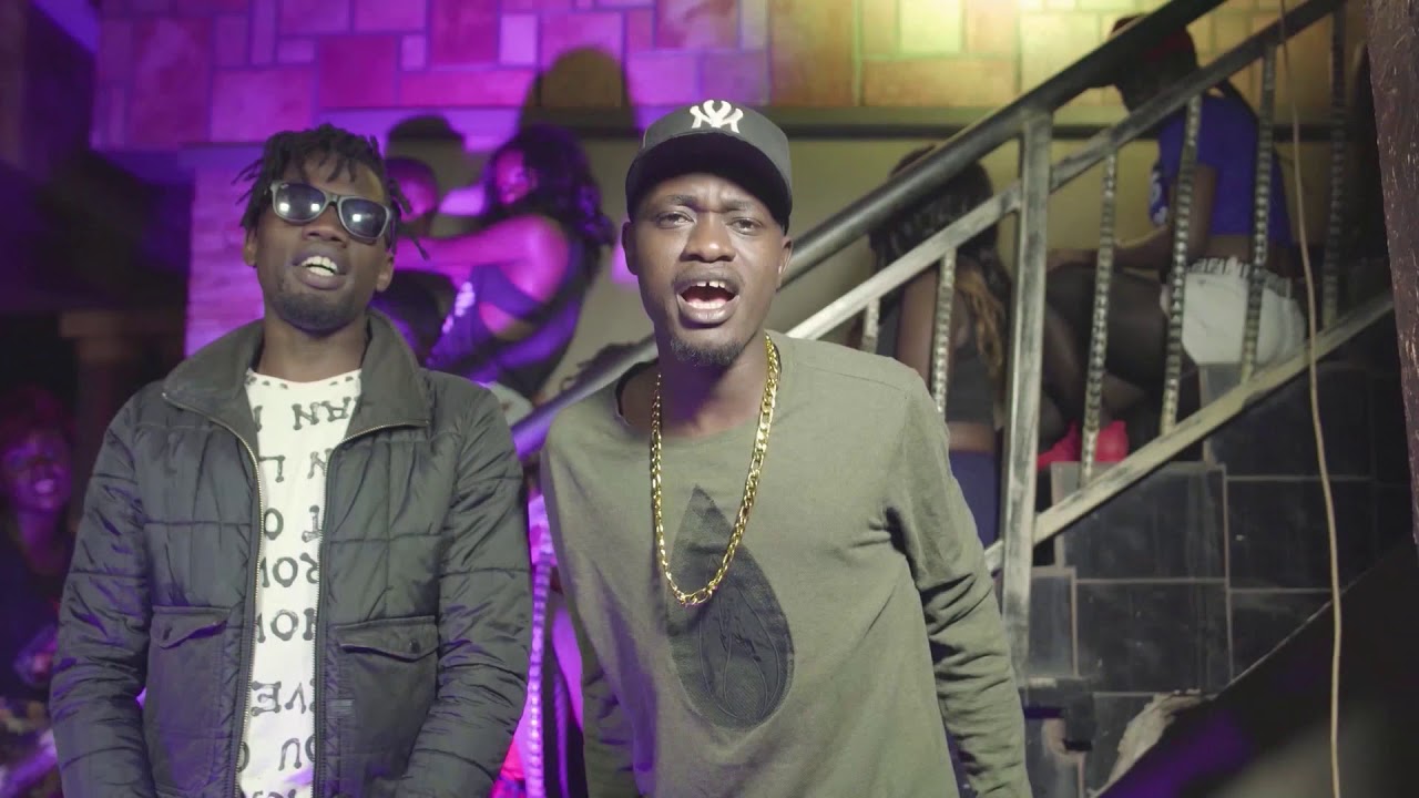 Mundongo (BOSCO NAZZINA) ~ Dream Bouy OFFICIAL VIDEO - YouTube