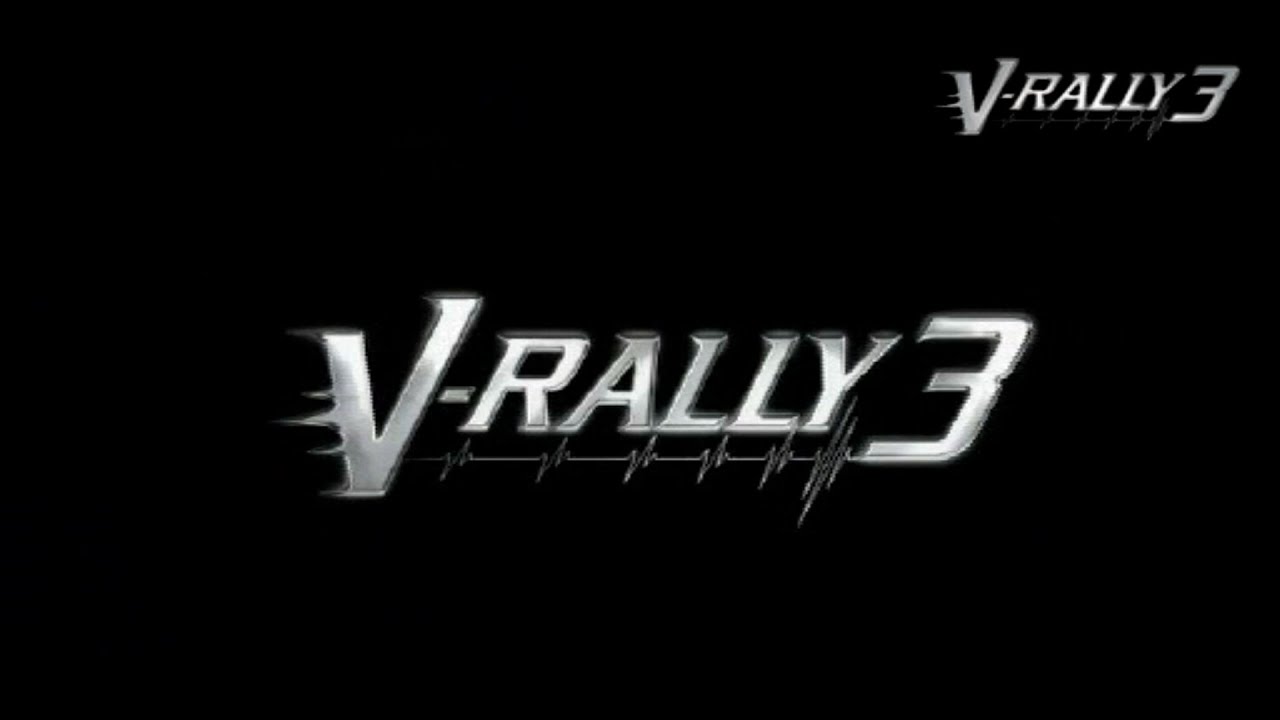 V-Rally 3 - Intro #1 [PC/4k60] - YouTube